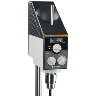 Heidolph Instruments : Service